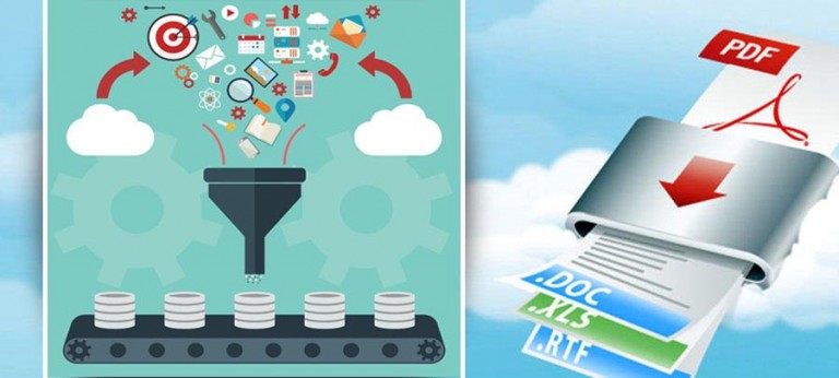 Data Conversion Advantages & How to Achieve Them? | Data Entry Blog